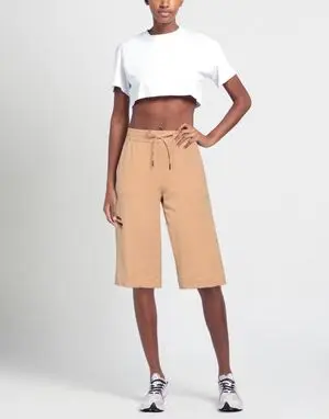 CIRCOLO 1901 Cotton Elastane Bermuda Shorts