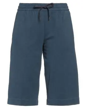CIRCOLO 1901 Bermuda Shorts - Navy Blue