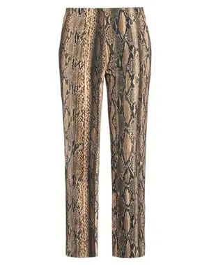 Just Cavalli Printed Pants For Women
