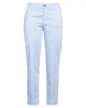 LFDL Straight Leg Chinos