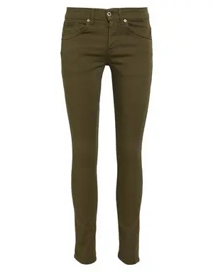 DONDUP Skinny Jeans In Cotton Blend