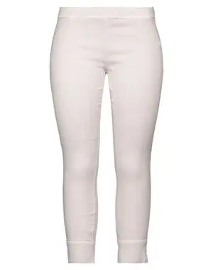 120% Lino High Rise Bottoms For Women