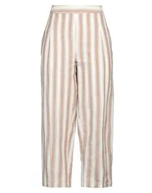 LFDL Striped Tapered Leg Pants