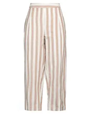 LFDL Striped Tapered Leg Pants
