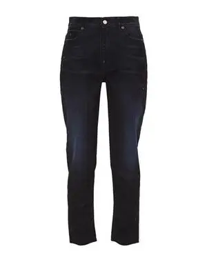 IRO PARIS High-waisted Boyfriend Jeans