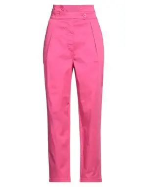 LFDL Tapered Leg Trousers - Pink