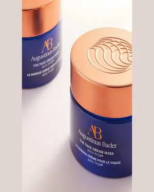 Augustinus Bader The Face Cream Mask - One-color