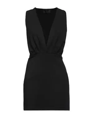 GAËLLE PARIS Mini Bodycon Dress