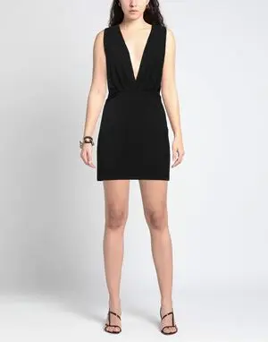 GAËLLE PARIS Mini Bodycon Dress
