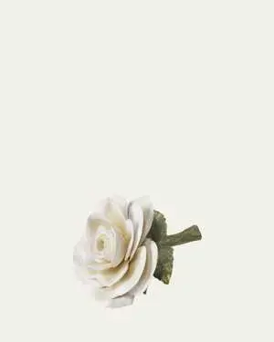 Aerin Porcelain Rose