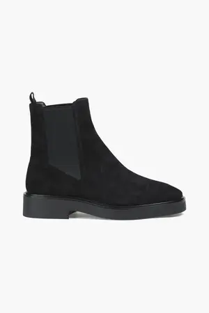 Women's Tall Chelsea Boots