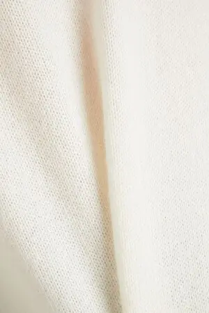 N.peal Oversized Cashmere Sweater