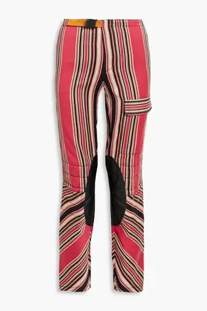 Etro Ankle Length Pants For Women