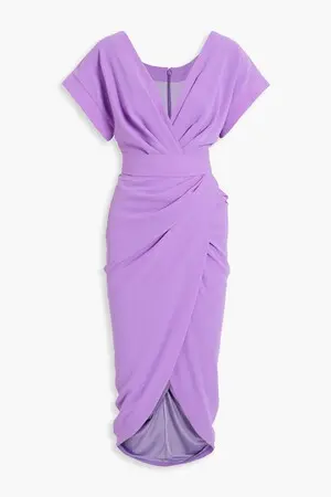 Rhea Costa Midi Cocktail Dresses