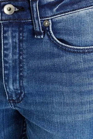 Rag & Bone Nina Faded Highrise Kickflare Jeans