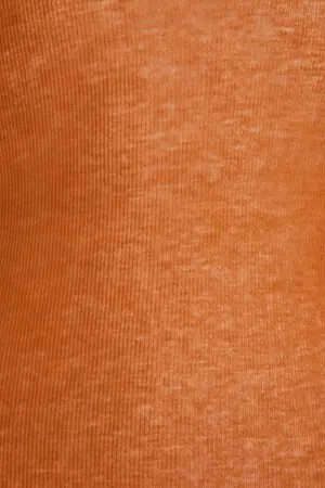 Bite Studios Cotton-jersey Top - Tan