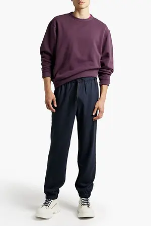 Rag & Bone City Prospect Brushed Jersey Sweatpants