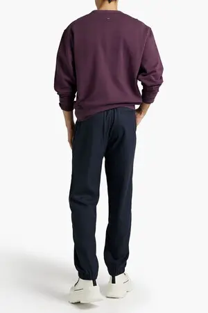 Rag & Bone City Prospect Brushed Jersey Sweatpants