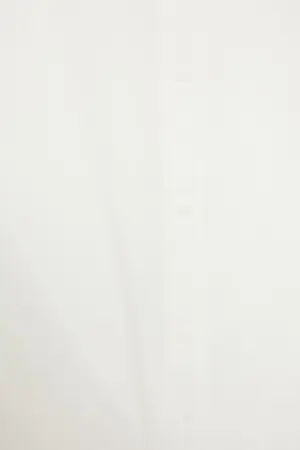 Rag & Bone Boyfriend Oversized Cotton-blend Voile Shirt - White