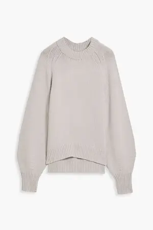 Chinti & Parker Wool And Cashmereblend Sweater