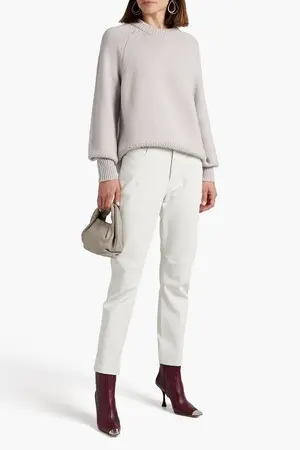 Chinti & Parker Wool And Cashmereblend Sweater