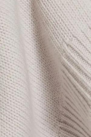 Chinti & Parker Wool And Cashmereblend Sweater