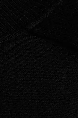 Alberta Ferretti Wool Sweater