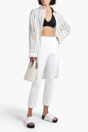 Rag & Bone Simone Stretchcotton Skinny Pants