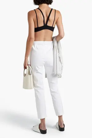 Rag & Bone Simone Stretchcotton Skinny Pants