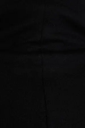 Rag & Bone Yan Wooljersey Turtleneck Top