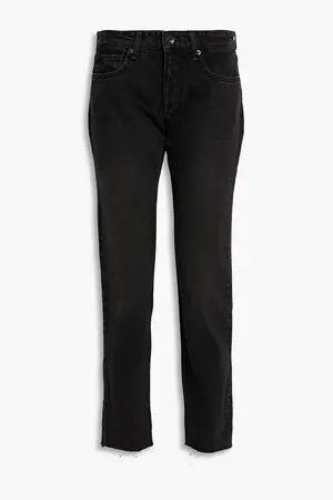Rag & Bone Dre Boyfriend Jeans