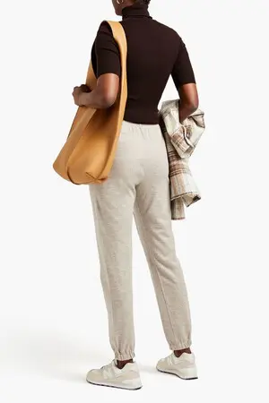 Rag & Bone Yan Wooljersey Track Pants
