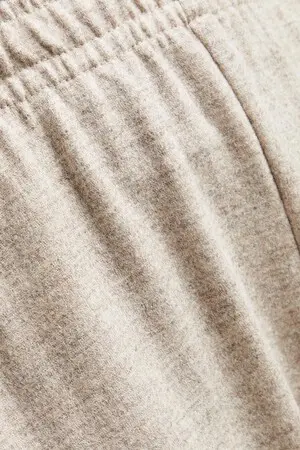 Rag & Bone Yan Wooljersey Track Pants