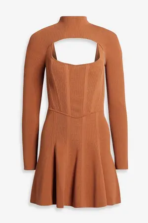 Dion Lee Cut Out Dresses For Women