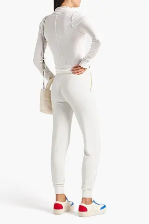 Rag & Bone City Cozy Modalblend French Terry Track Pants