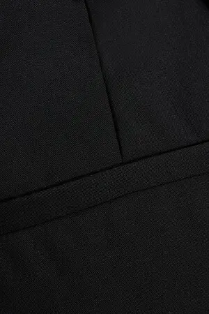 Co Wool Wideleg Pants