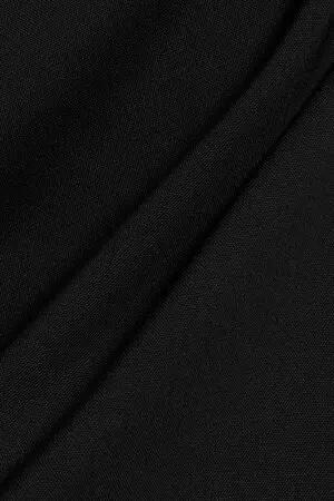 Co Wool Midi Skirt