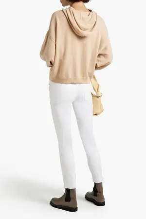 Rag & Bone Mid-rise Skinny Jeans