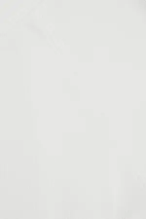 THE LINE BY K Remy Openback Ribbed Jersey Bodysuit