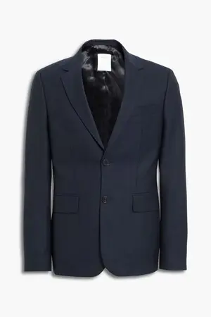 Sandro Wool Blazer