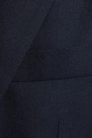 Sandro Wool Blazer