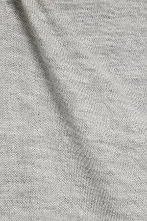 Theory Mélange Cashmere Pullover
