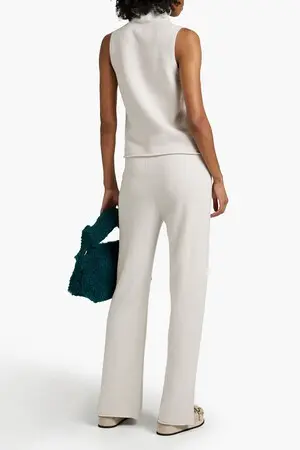 THE RANGE Merino Woolblend Track Pants