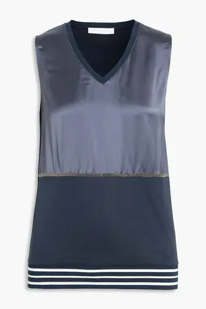 Fabiana Filippi Ribbed Activewear For Women