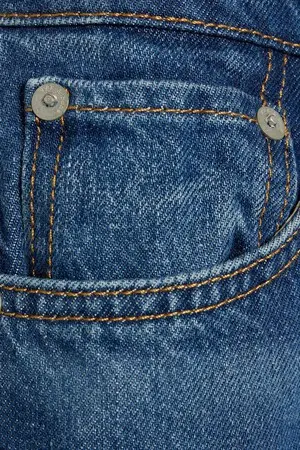 Rag & Bone Maya Highrise Wideleg Jeans