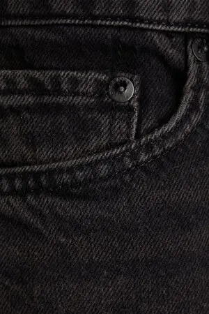 Rag & Bone Maya Denim Shorts