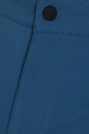 Onia Cotton-blend Shell Shorts With Drawstring Waist