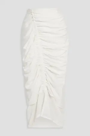 The Line By K Stretch Skirts