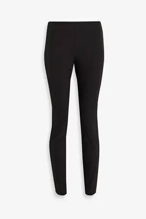 Fabiana Filippi Stretchtwill Stirrup Leggings