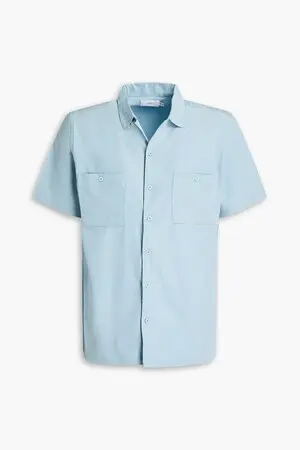 Onia Chambray Shirt